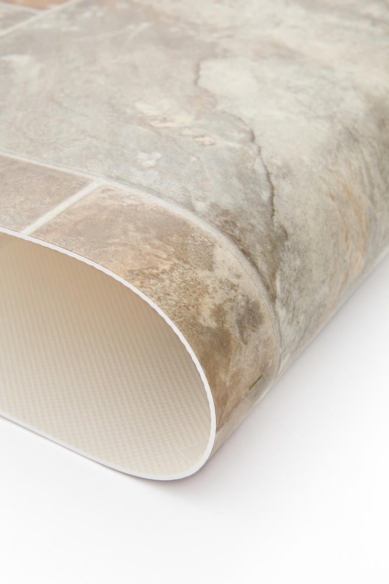PVC podlaha IVC Ultimate Rocky.985 - Najkoberce.sk