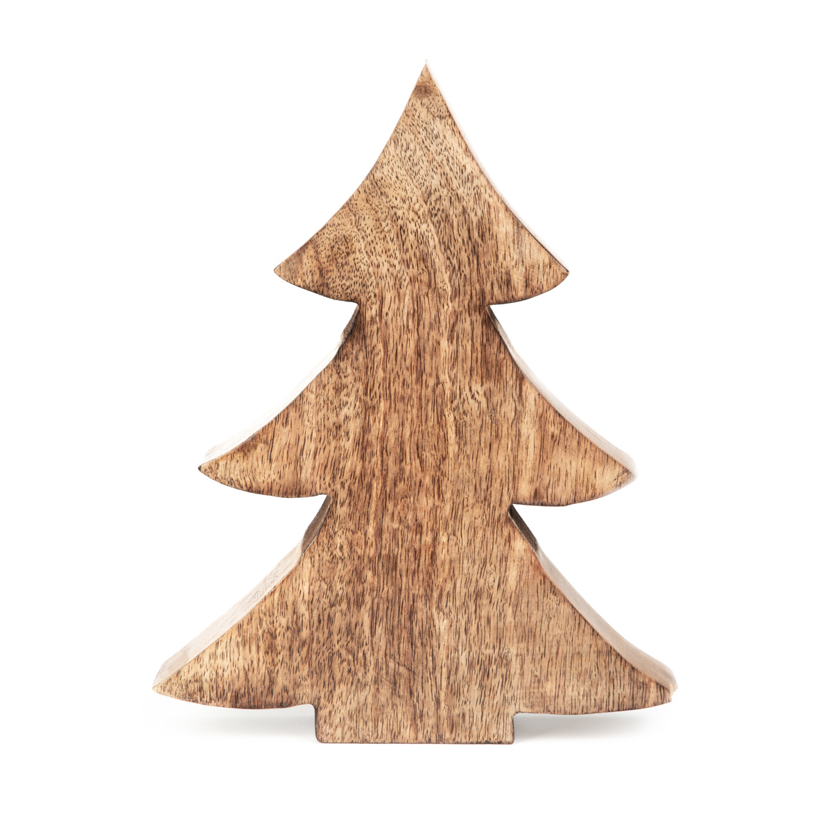 Vianočná dekorácia AMBRA v tvare stromčeka 866666 - Najkoberce.sk