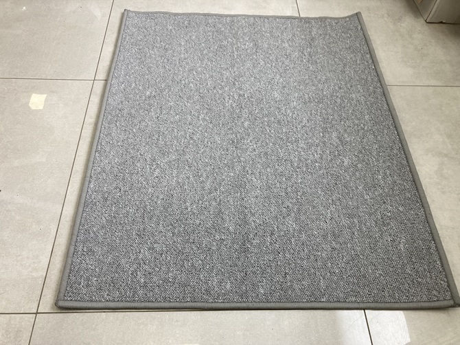 Koberec rezaný z metráže Timzo Turbo 9622 - výpredaj - Najkoberce.sk