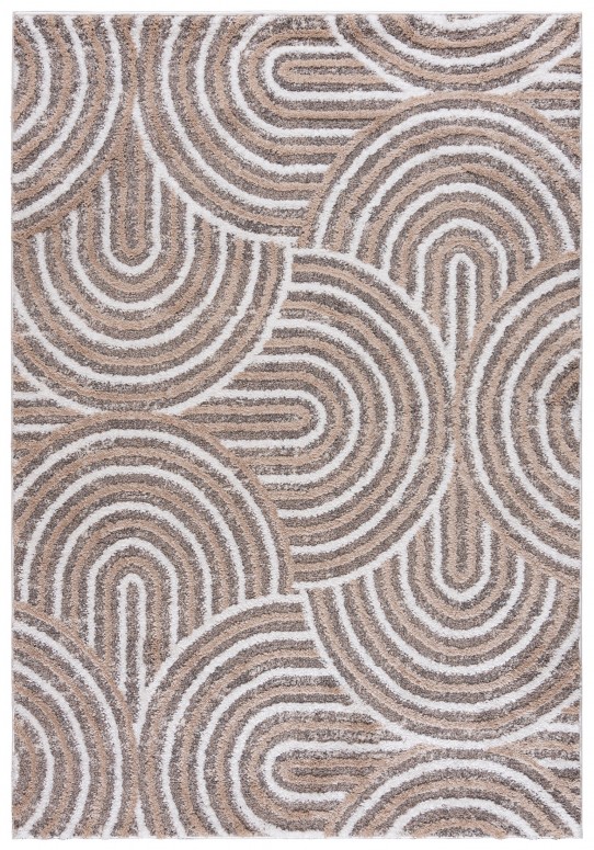Koberec ATHOS COKEN BEIGE EPT NP10A - Najkoberce.sk