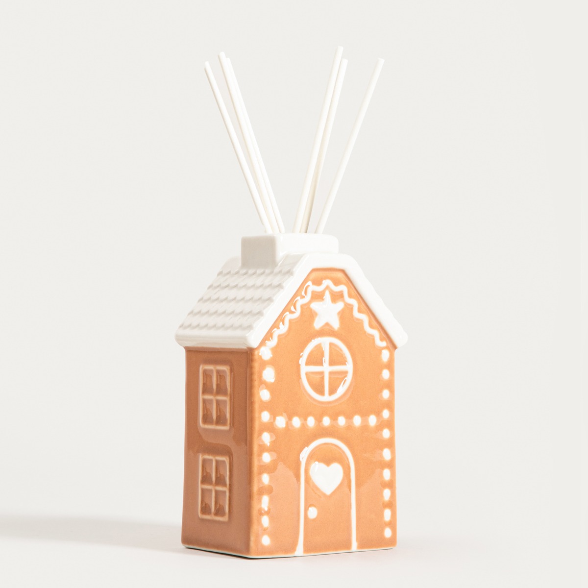 Vonný difuzér GINGERBREAD Caramel Toffee House 760815 - Najkoberce.sk