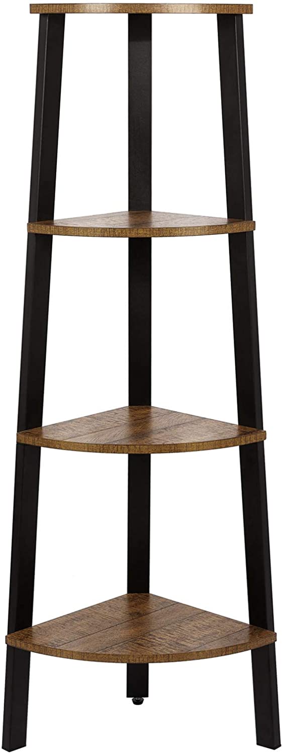 Rohová polica LLS34X - Najkoberce.sk