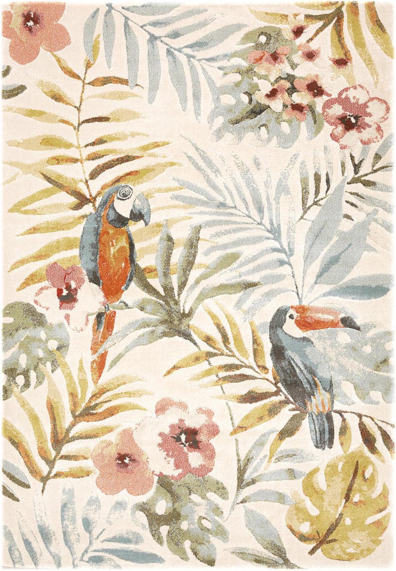 Koberec Balta Optimist Cosy 54584 064 - Najkoberce.sk