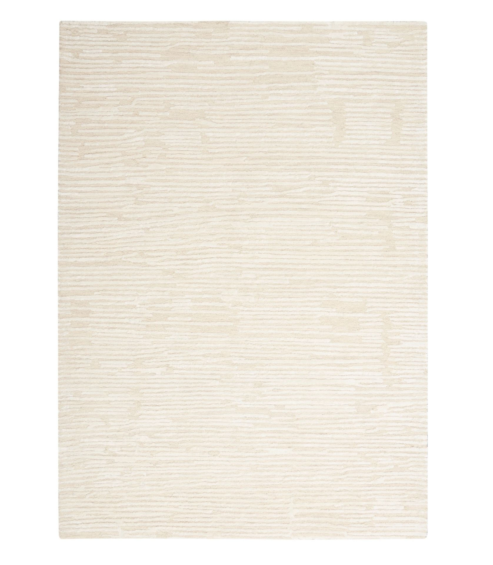 Koberec CALVIN KLEIN LINEAR slonia kosť - Najkoberce.sk