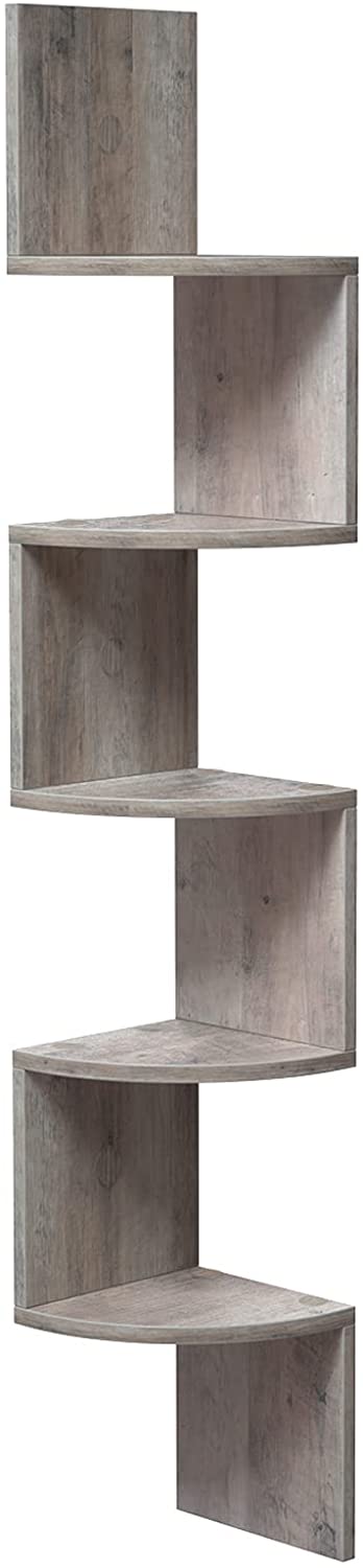 Rohová polica LBC020M01 - Najkoberce.sk